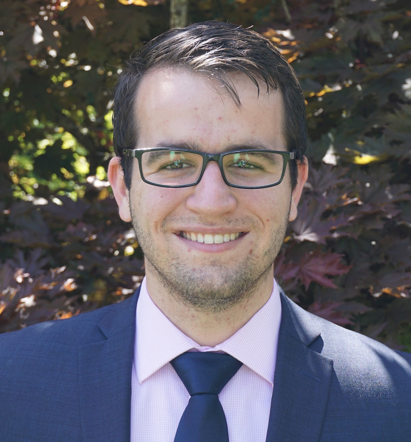 People | Ocean Science and Technology (OST) Lab