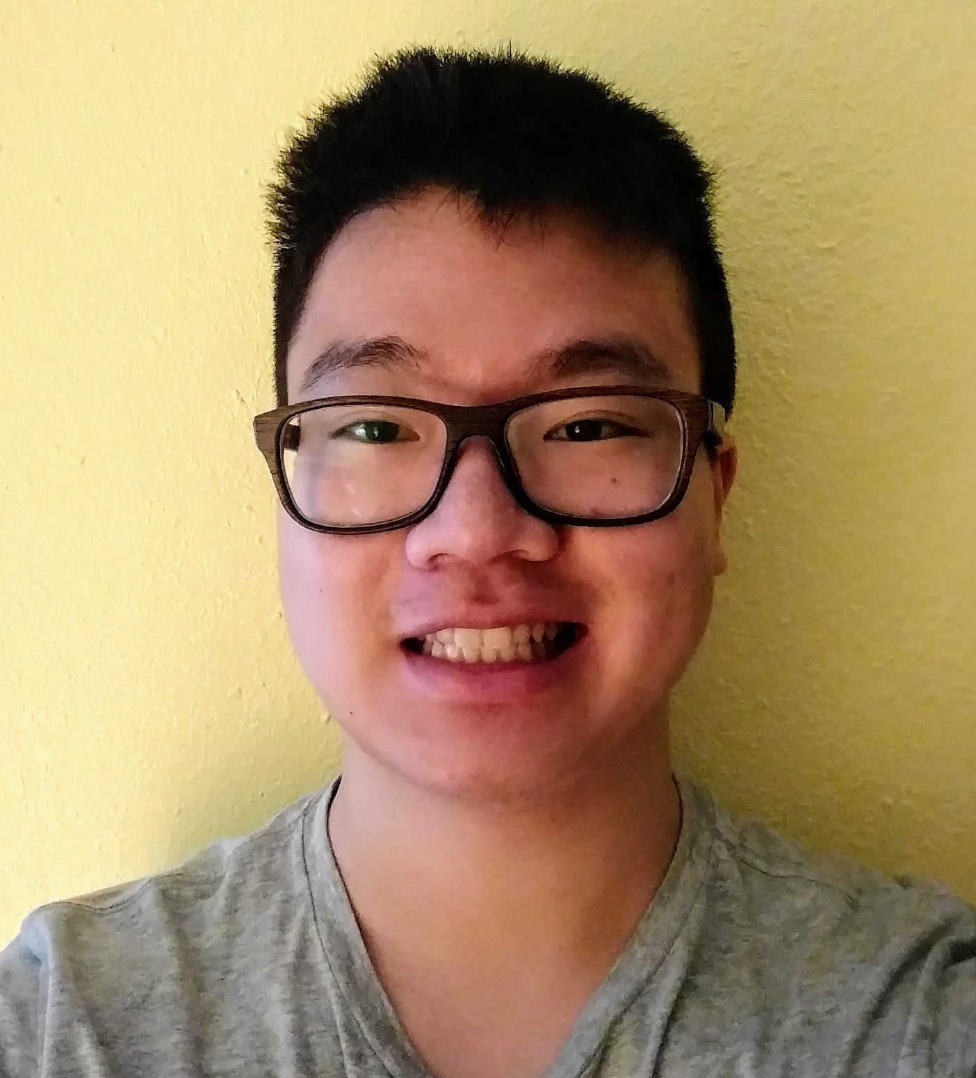 People | Ocean Science and Technology (OST) Lab