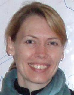 Dr. Anthony Greenwald/Lab Personnel