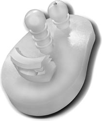 Common US Shoulder Prostheses