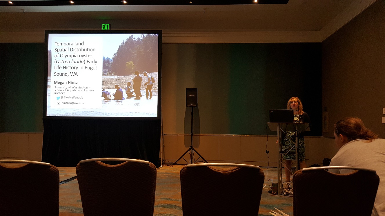 Becker Lab Does the 2016 WSN Conference! – Becker Lab