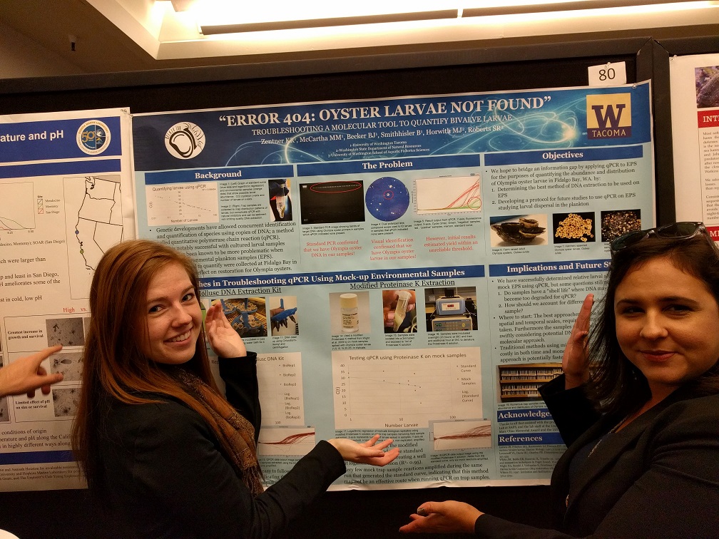 Becker Lab Does the 2016 WSN Conference! – Becker Lab