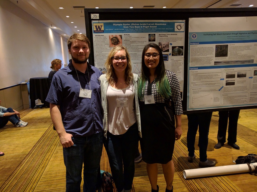 Becker Lab Does the 2016 WSN Conference! – Becker Lab