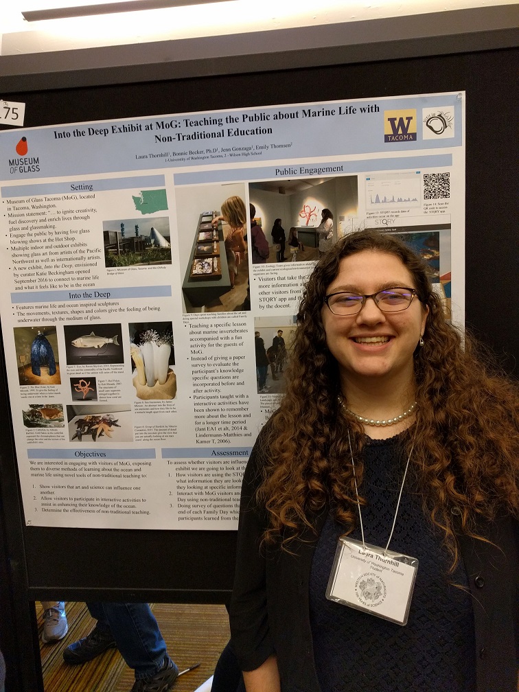 Becker Lab Does the 2016 WSN Conference! – Becker Lab