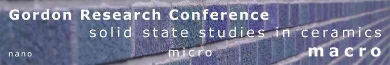 Gordon Research Conference