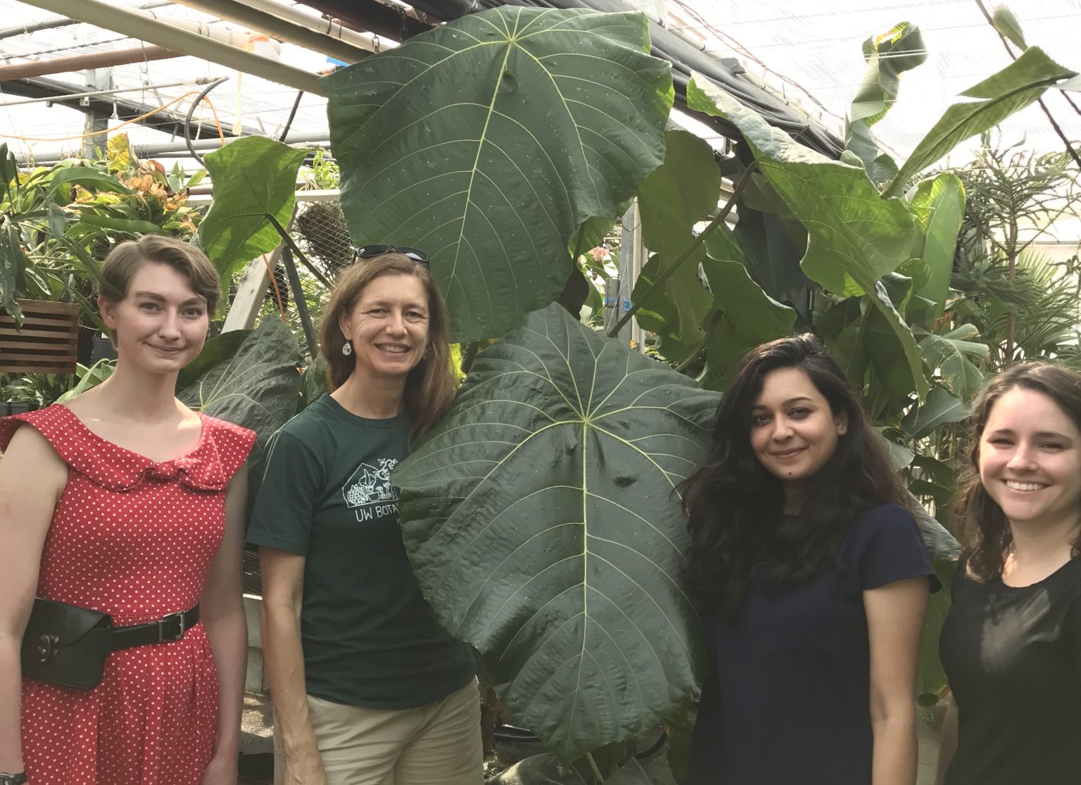 Lab Group Photos – Plant Evo-Devo