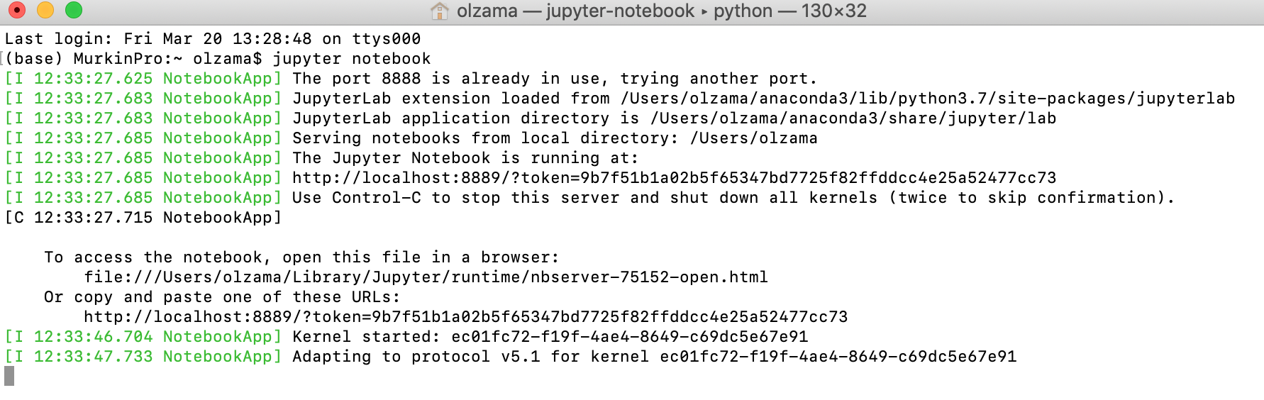 Install Jupyter Notebook Mac Using Pip Adventureslasopa