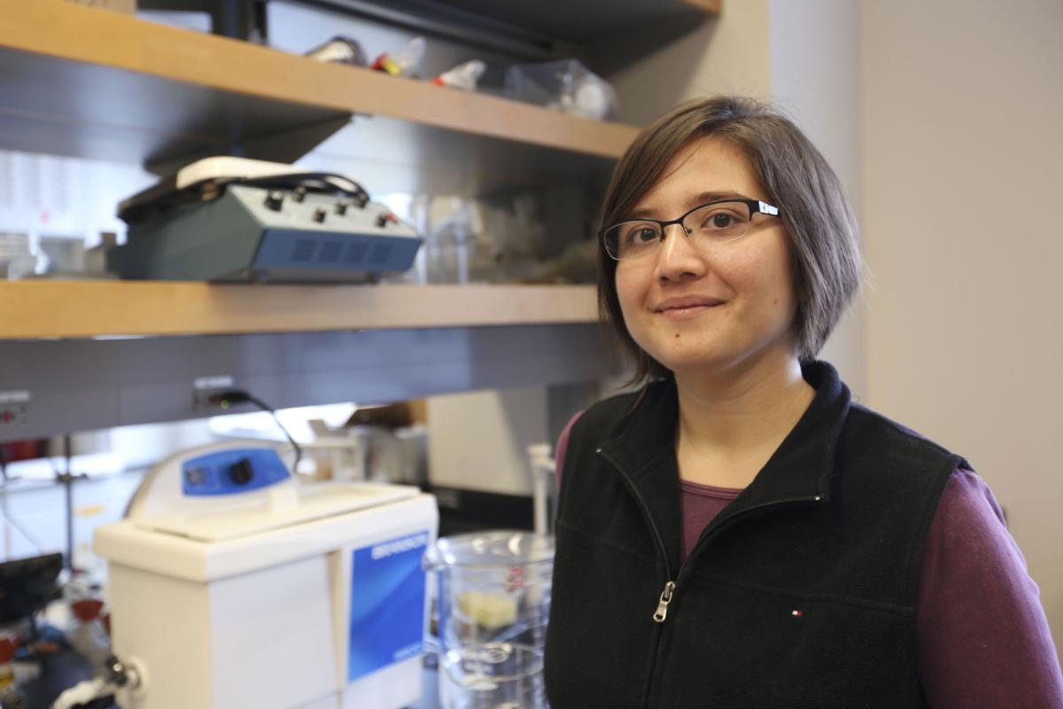 People – Gagnon Lab