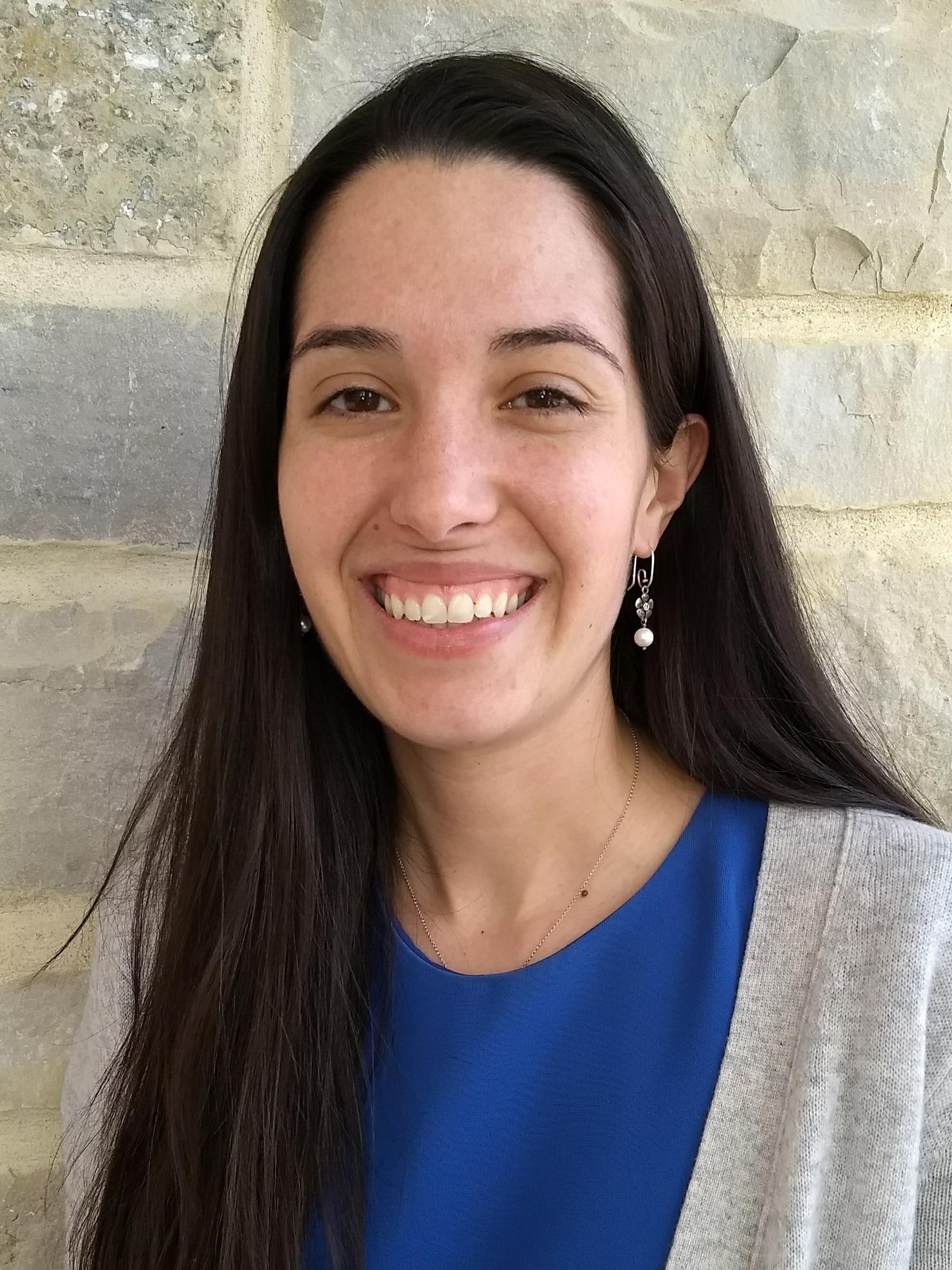 People – Gagnon Lab
