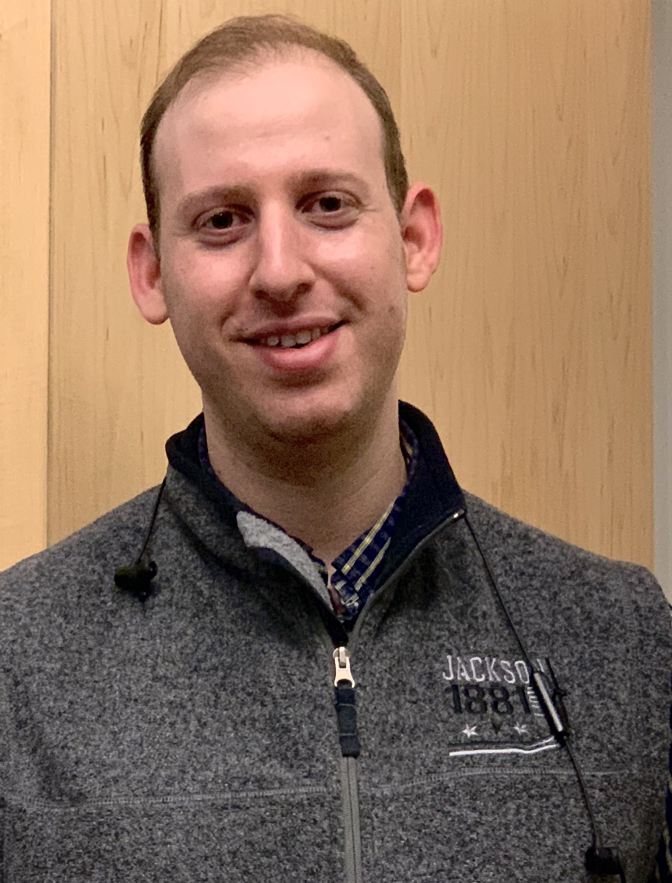 Hurley Lab People (June 2010)