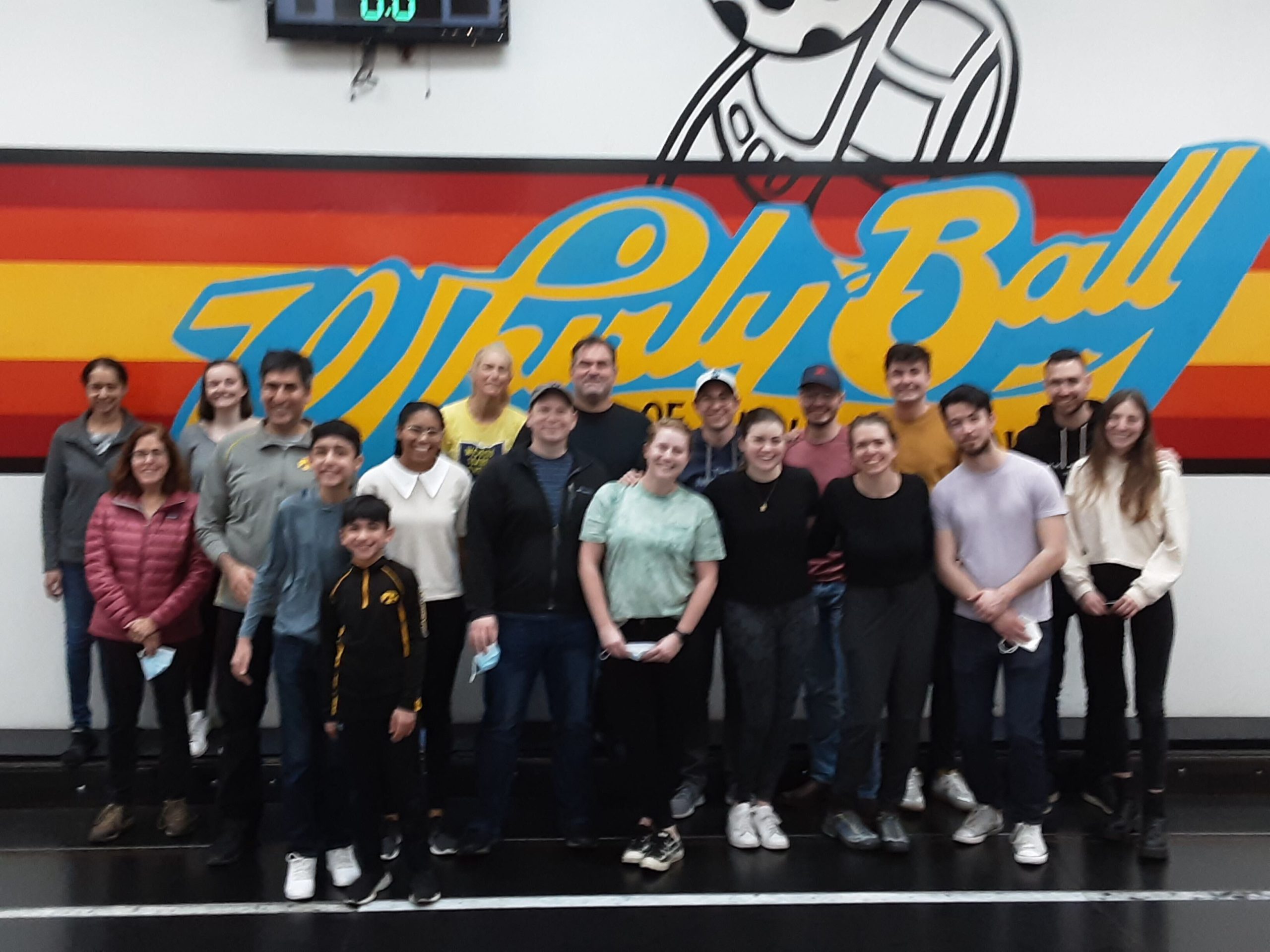 Lab Photos – Davis Lab | University of Washington