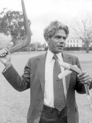 Neville Bonner – Leadership Qualities – Indigenous Leaders & Activists