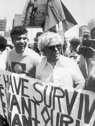 Neville Bonner – Leadership Qualities – Indigenous Leaders & Activists