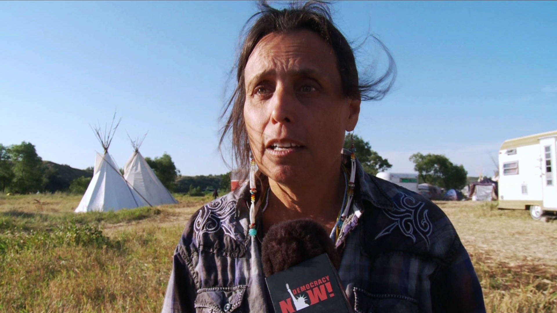 Winona LaDuke (Ojibwe) – Whanganui Water Rights – Indigenous Leaders ...