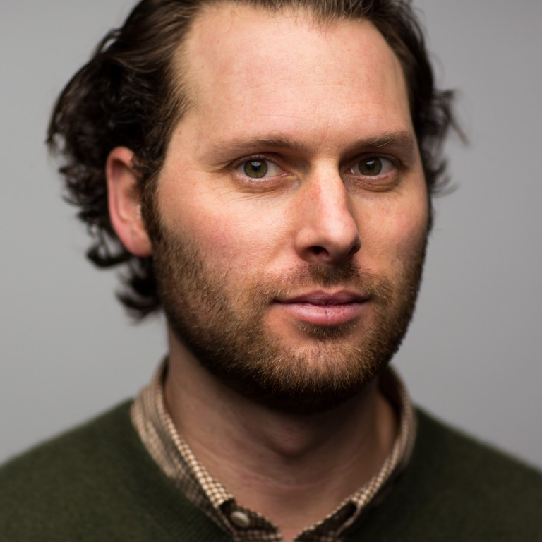 Kyle Armour | University of Washington