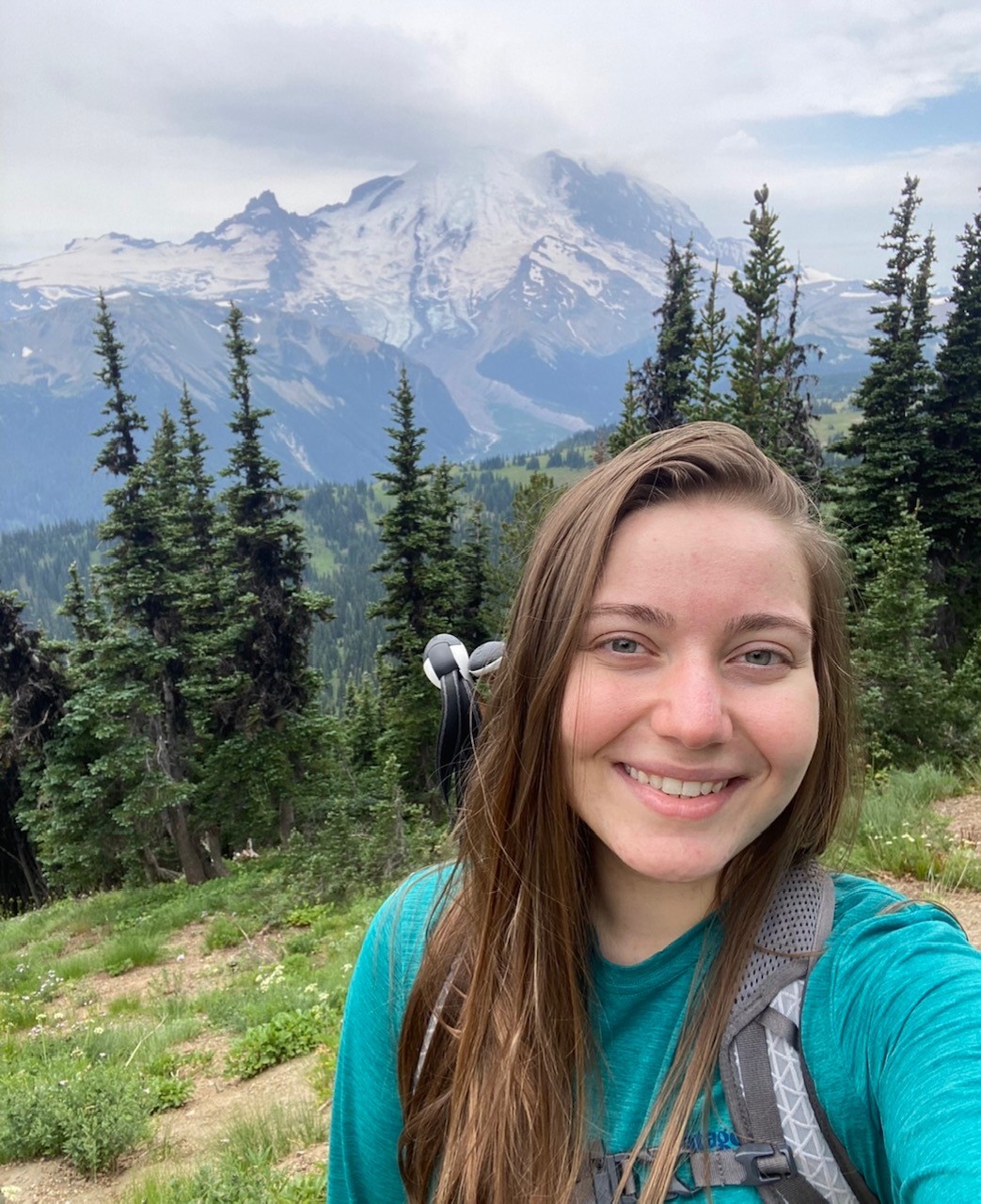 Members – Marine Population Genomics Lab