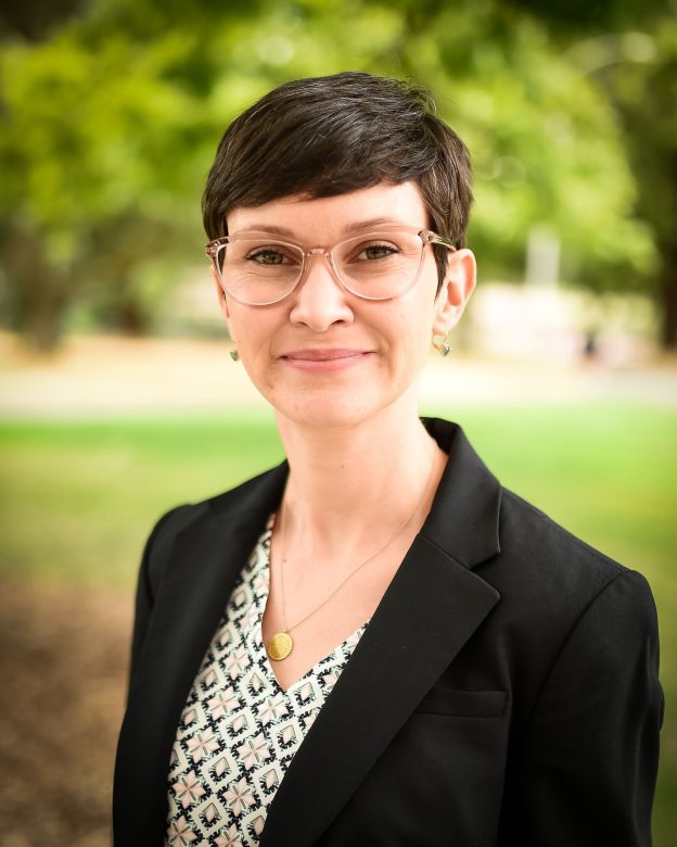 Kelly Hines | Xu Lab