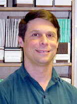 Faculty Profile - Dr. Lober