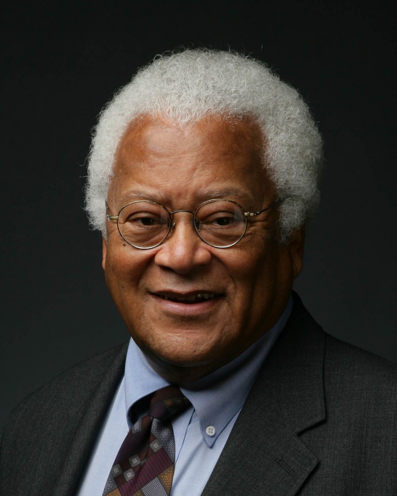 James Lawson – Love and Solidarity