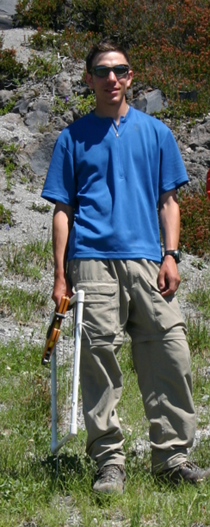 Summer Crew 2007