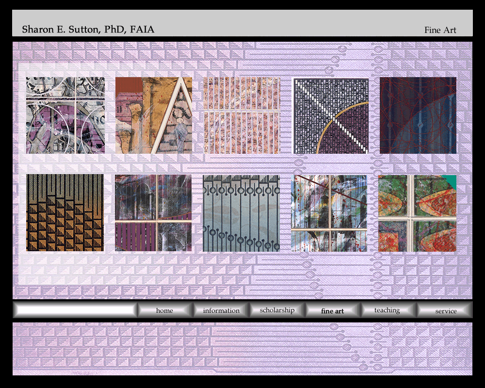 Sharon Sutton Fine Art