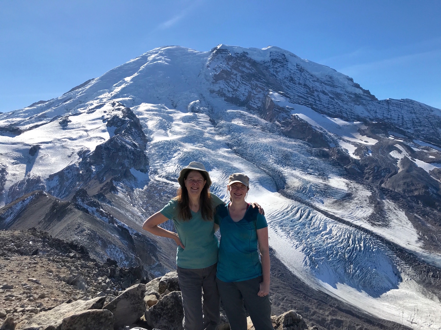 Home page for Susan Ott