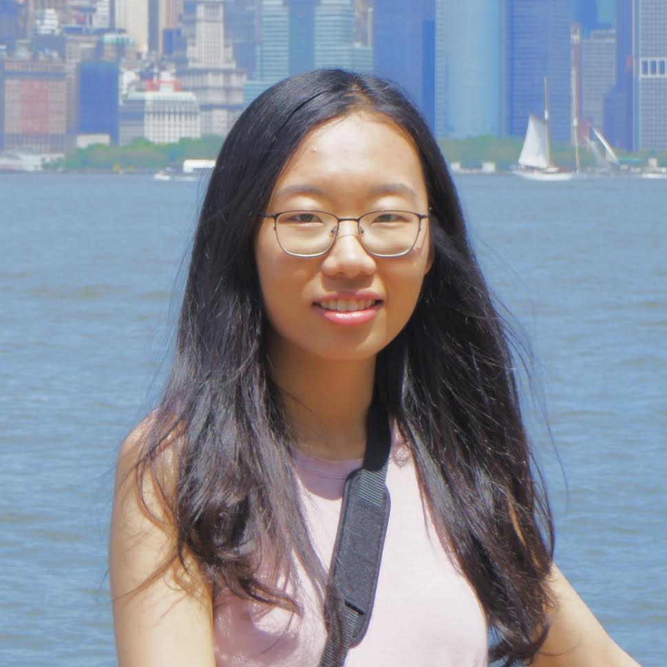 People – Cao Research Group