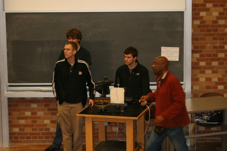 Home Page [faculty.washington.edu]